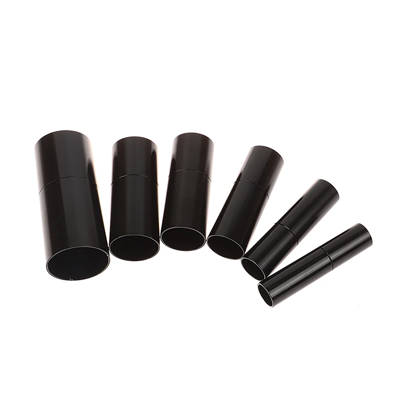 Carbon-Fiber-Tube-Splice-Connectors-Aluminum-Alloy-Tube-Clamp-Hand-Rod ...