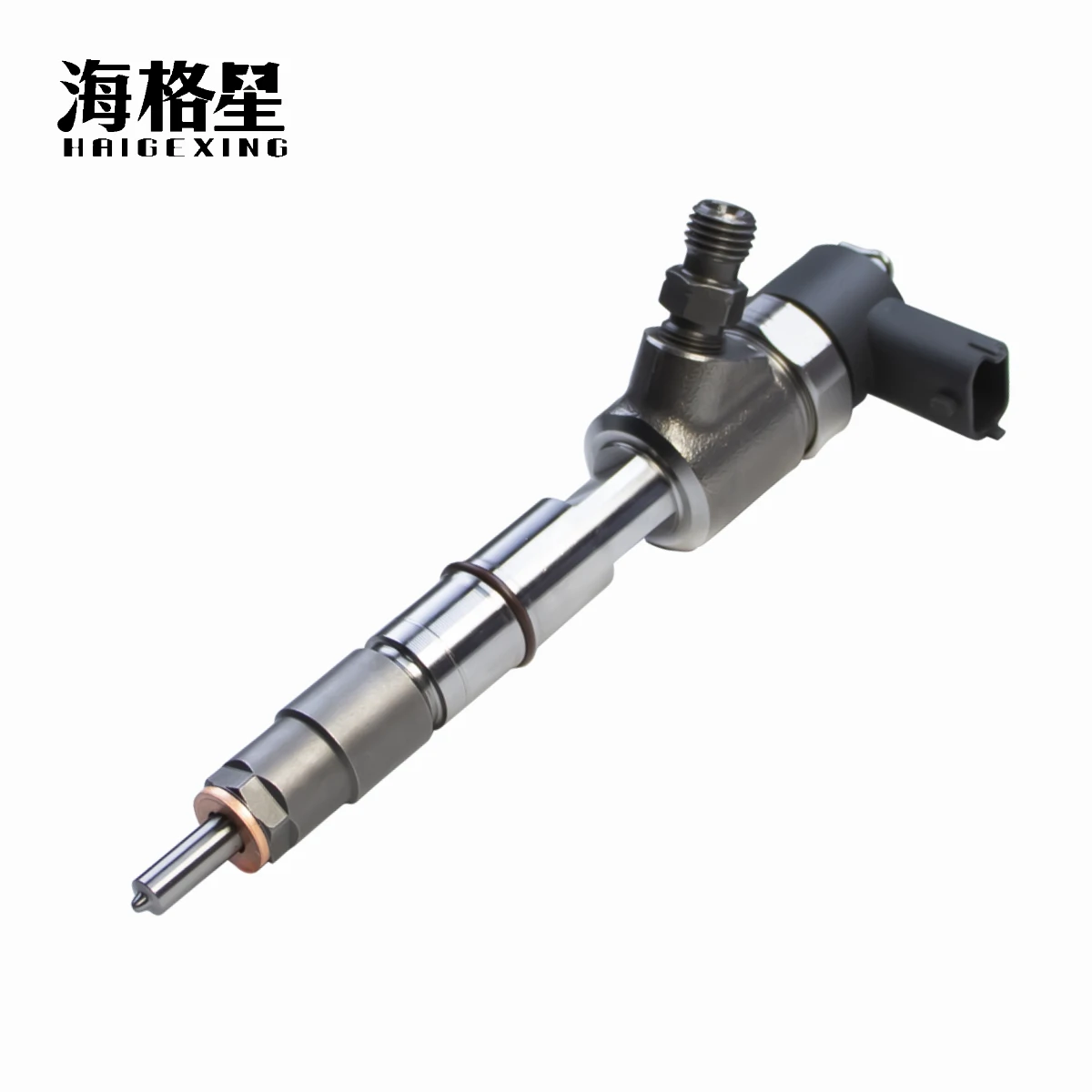 Inyector-Common-Rail-para-motor-di-sel-accesorios-para-Bosch-0445110710 ...