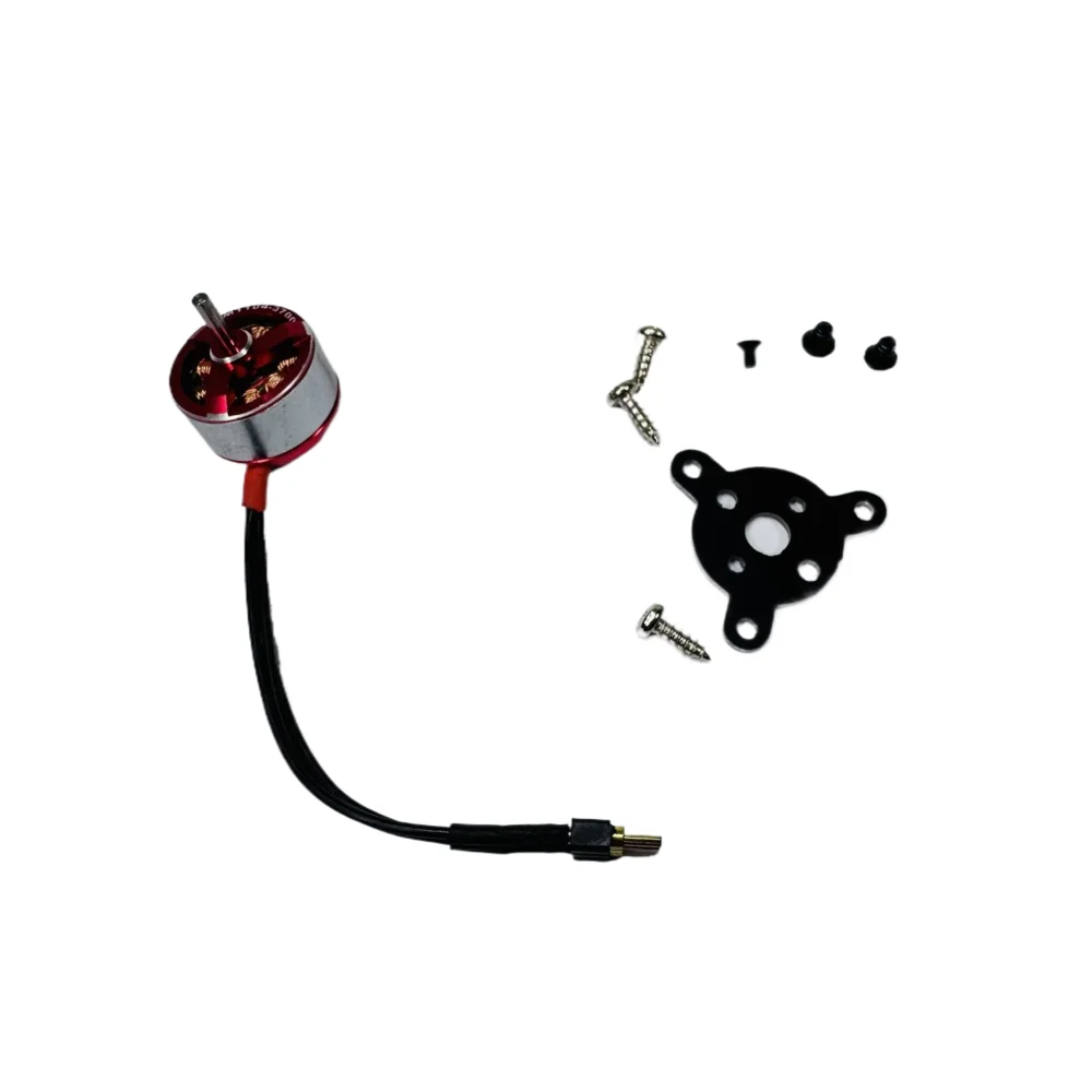 AEORC C05M 1104 3700KV Brushless Motor 1.5mm Shaft - Outrunner Motor ...