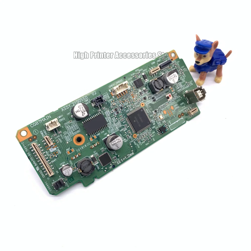 Mother-Board-Main-Board-for-Epson-L3150-L3250-L3210-L3100-L3160-L3110 ...