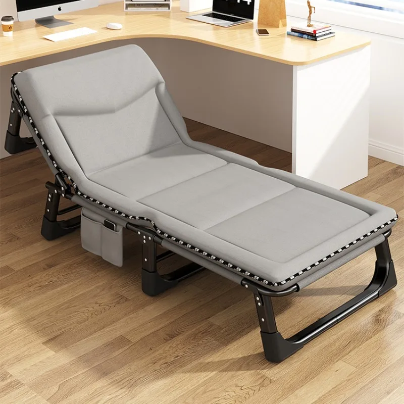 Ergonomic Lounge Chair