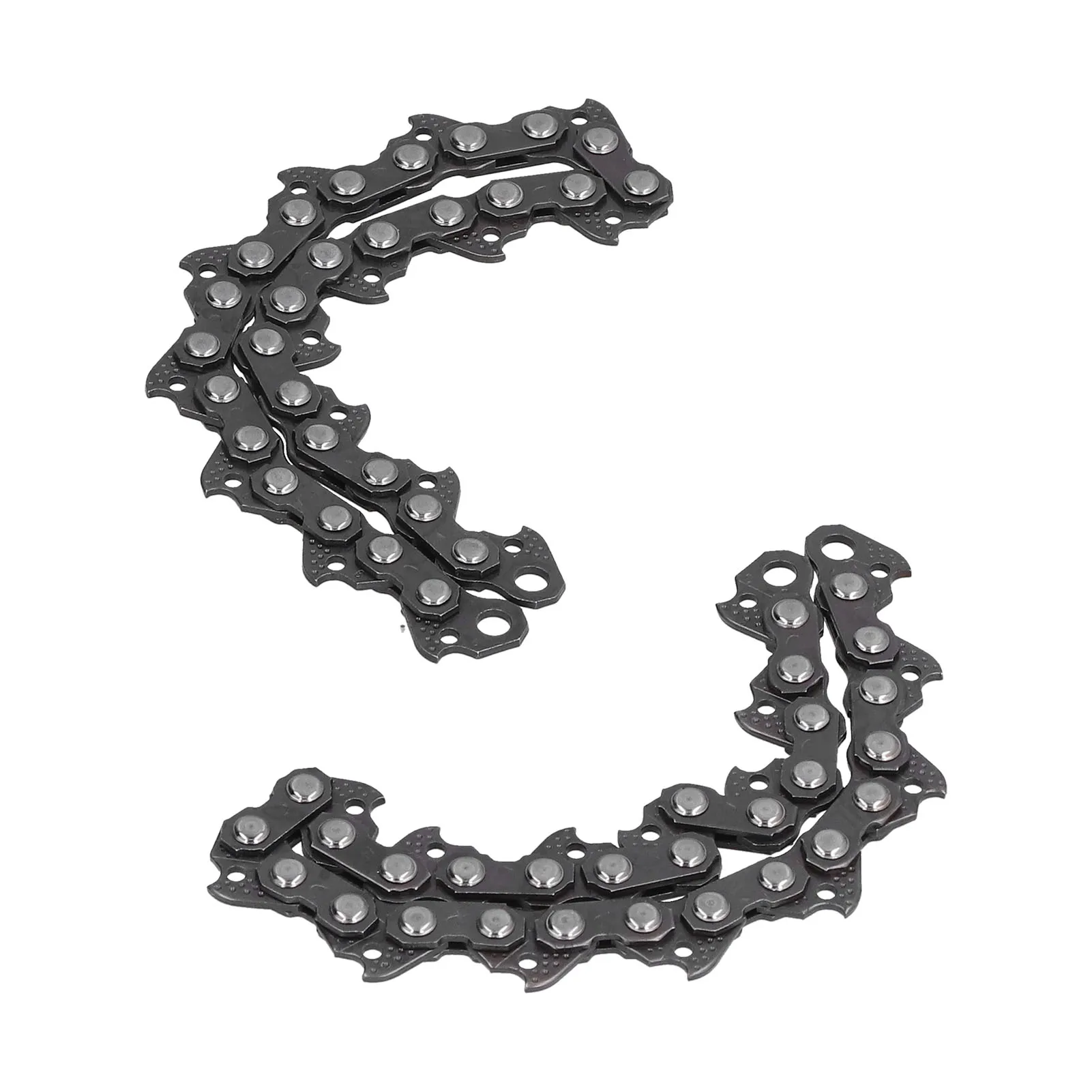 Mower Chain Manganese Steel Material Brush Blade Chain Durable / Wear ...