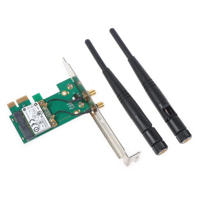 Wireless Nic Card