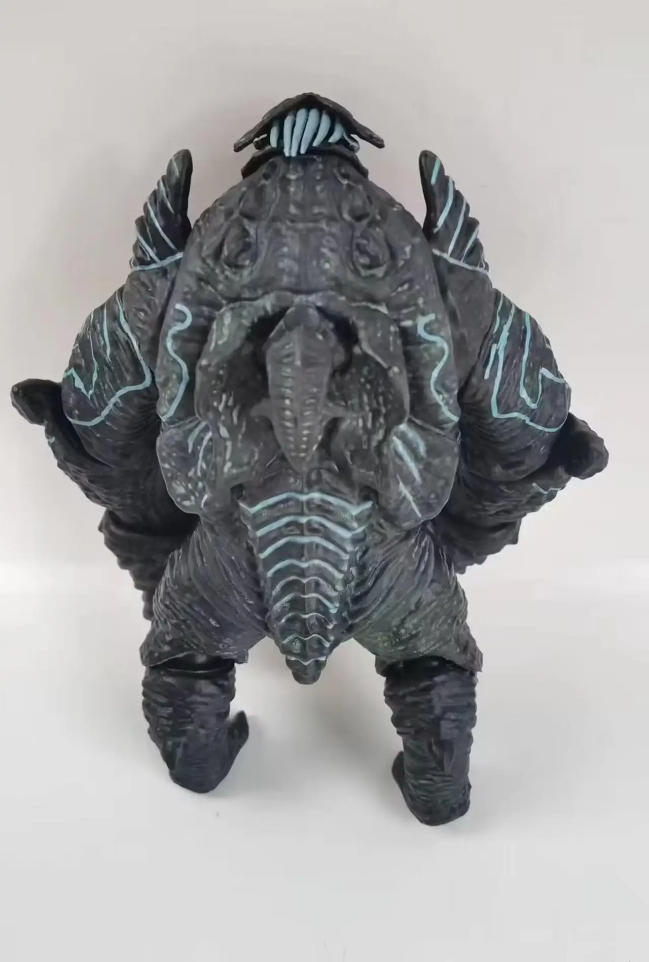 Pacific Rim Leatherback Toy
