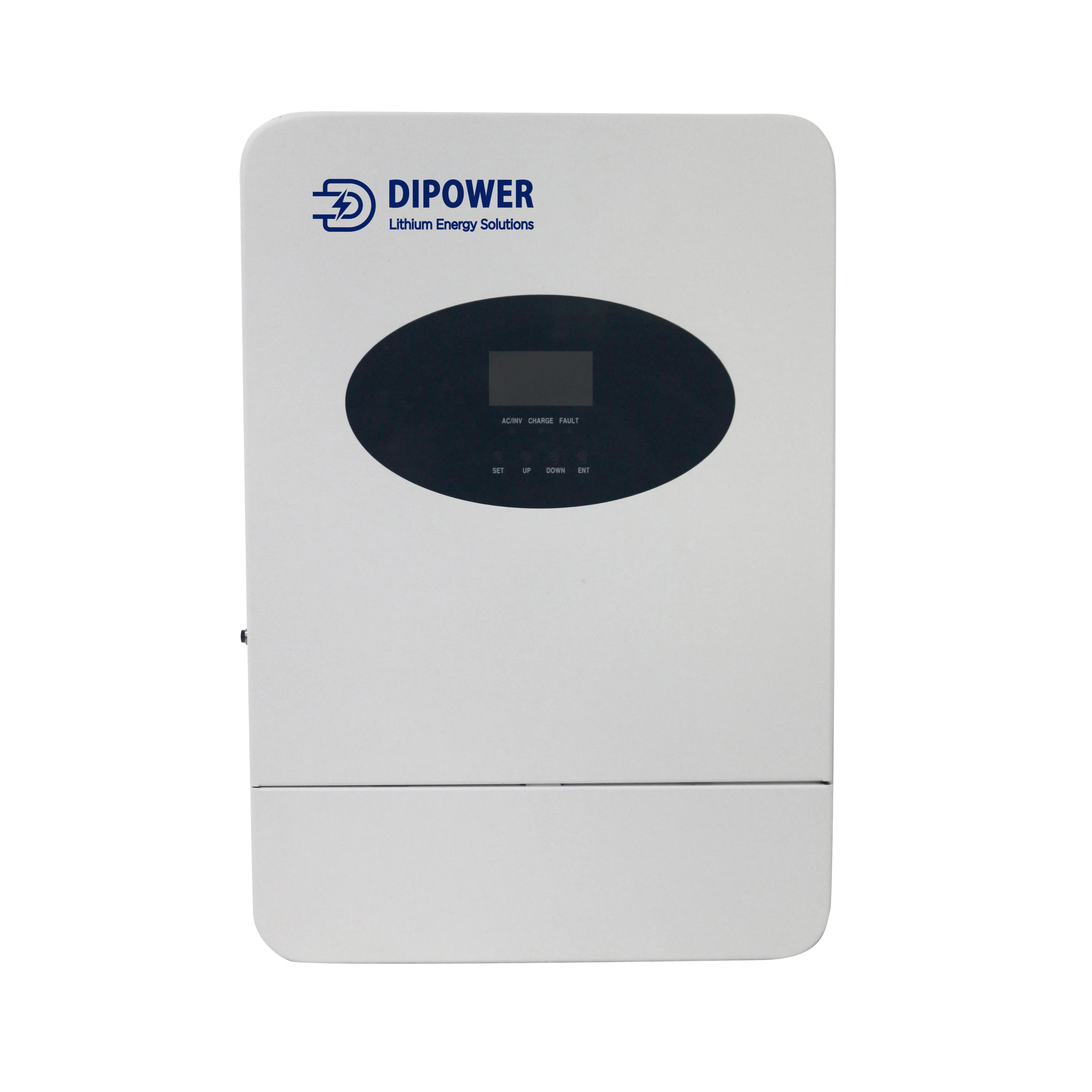 Supplier Solar System Generator Industrial Solar Inverter 3.5kw 5 Kw ...