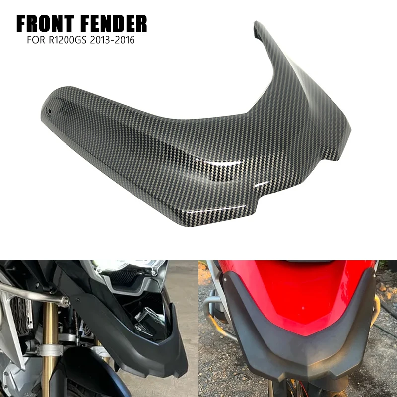 Fit For BMW R1200GS Front Beak Fairing Extension R1200 GS LC R 1200GS ...