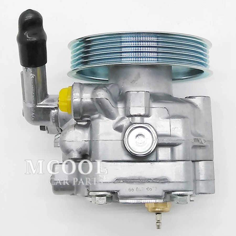 High-Quality-NEW-Power-Steering-Pump-For-Subaru-Impreza-Turbo-2-0-2001 ...