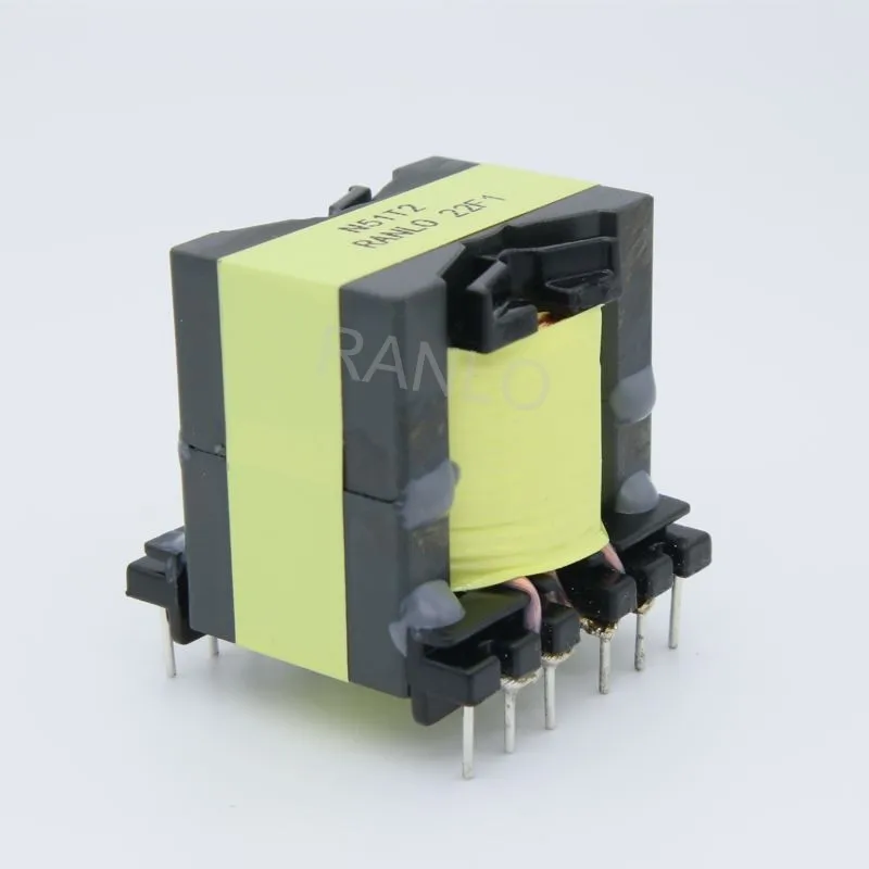 2-5pcs-PQ3230-Vertical-6-6-Choke-51T-51T-415uH-SMPS-Transformer-Xformer.jpg