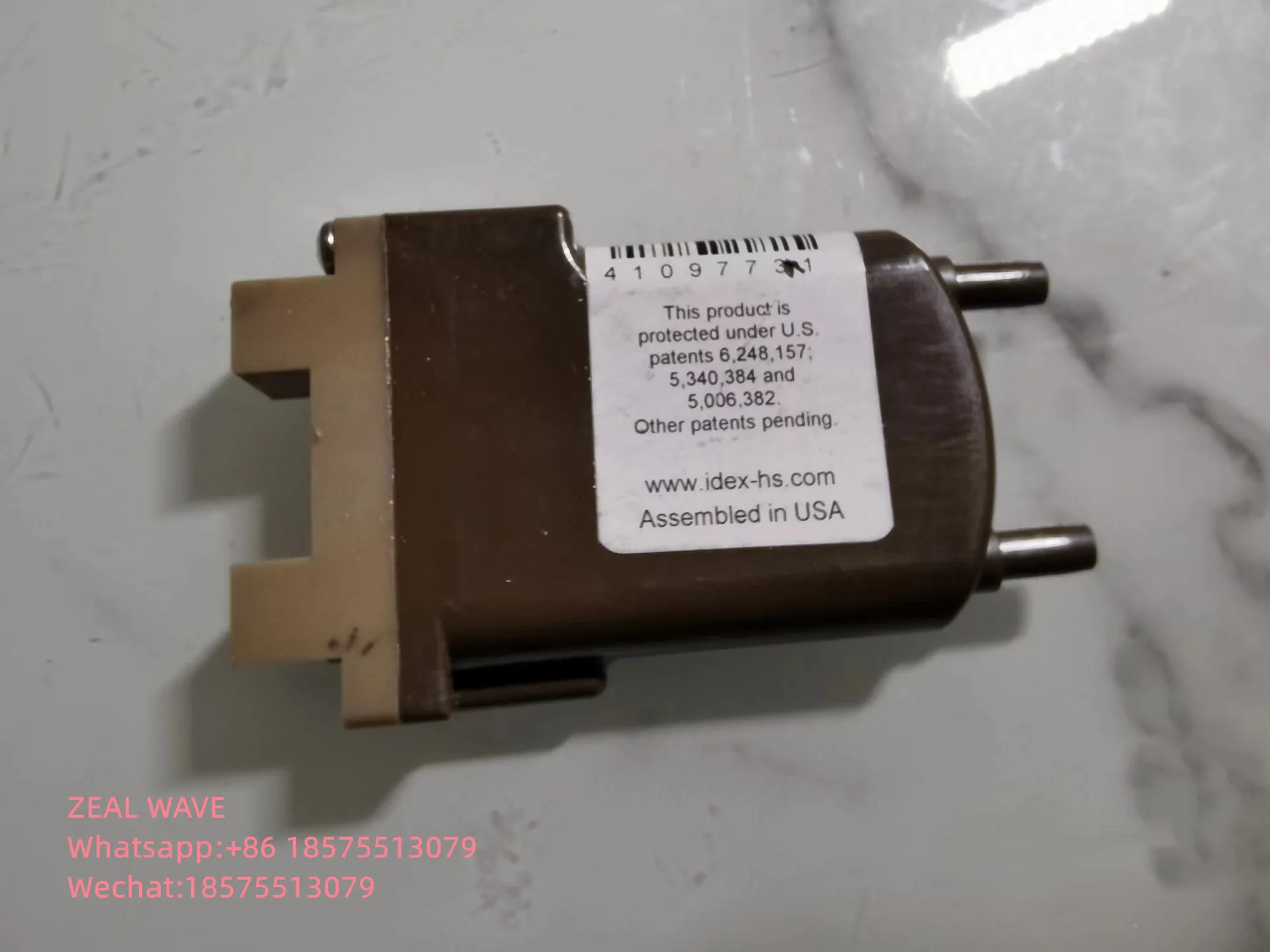 SYSTEC-Thermo-Fisher-Scientific-Original-American-SYSTEC-Mini-Vacuum ...