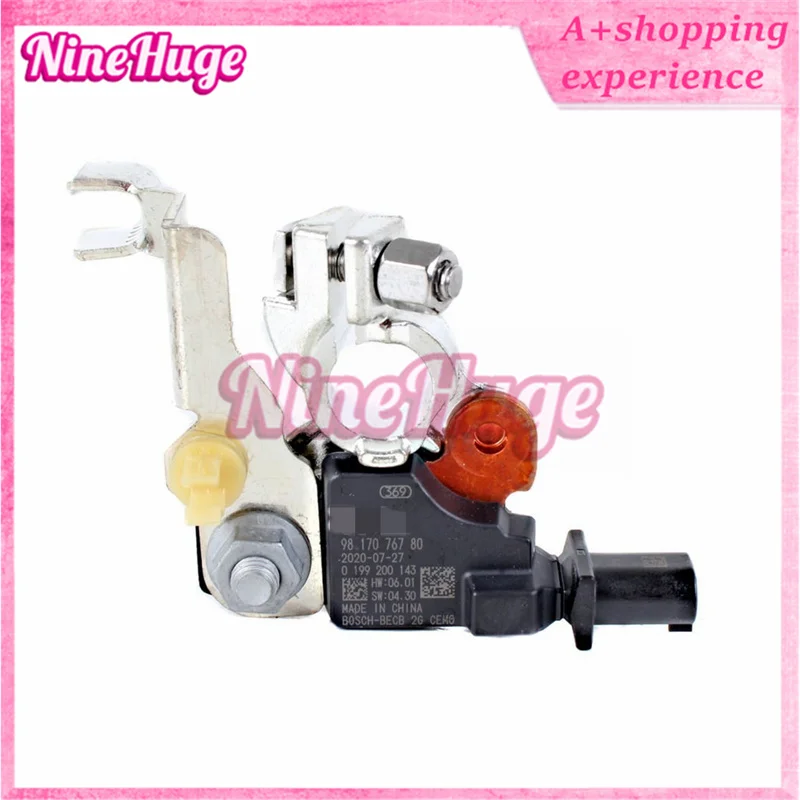 Sensor-de-m-dulo-de-cable-negativo-de-bater-a-9801031580-9666919680 ...