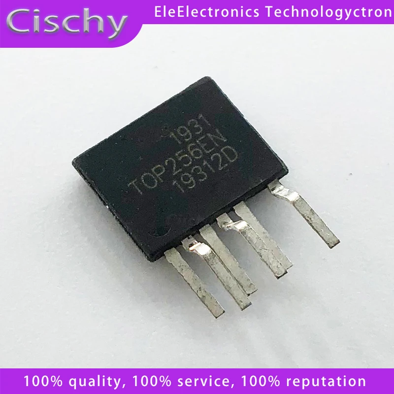 5 piezas TOP255EN ESIP 7 TOP253EN TOP254EN TOP255EG TOP256EN TOP258EN ...