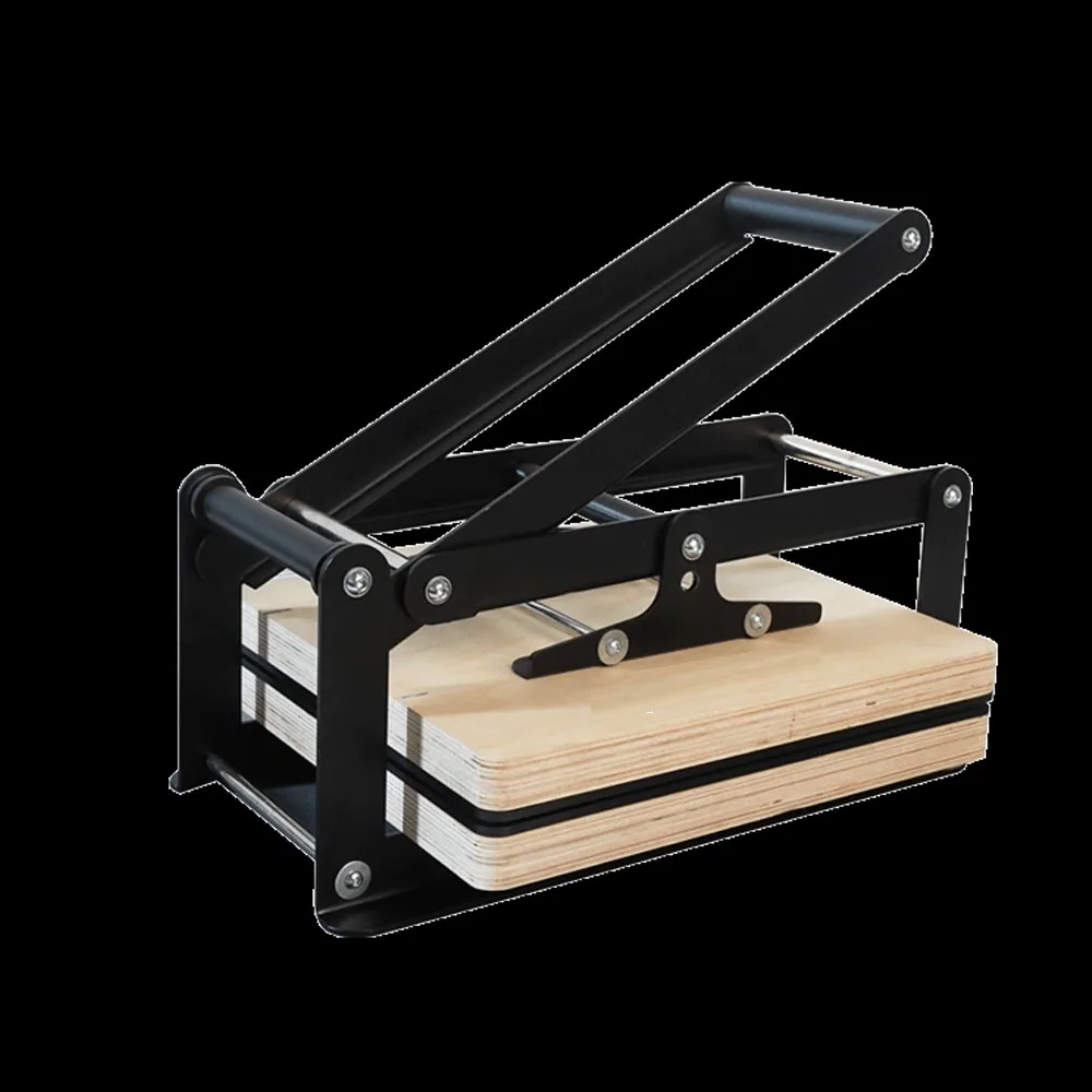Hand Lino Block Printing Press for Linocut Printing 14.9INCH DIY ...