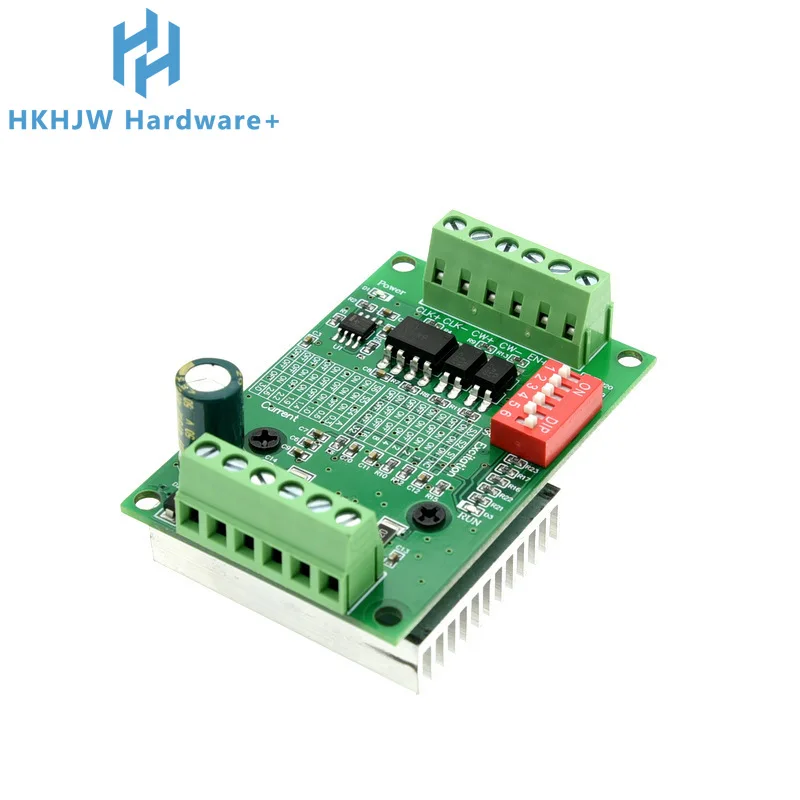 TB6560-3A-Stepper-motor-drives-CNC-stepper-motor-board-Single-axis ...