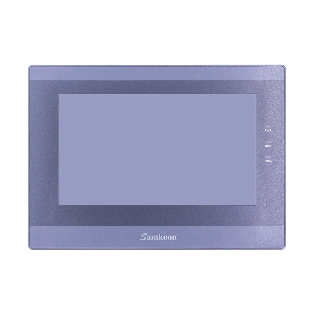 Industrial Monitor Samkoon Touch Panel SK 070MS V3 7inch Resolution ...