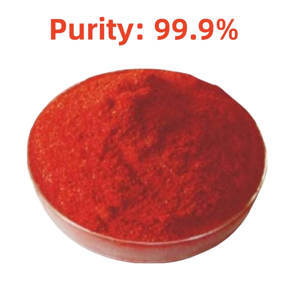 Water-Soluble-Red-Fertilizer-Compound-TC-Sodium-Nitrophenolate-Foliar ...