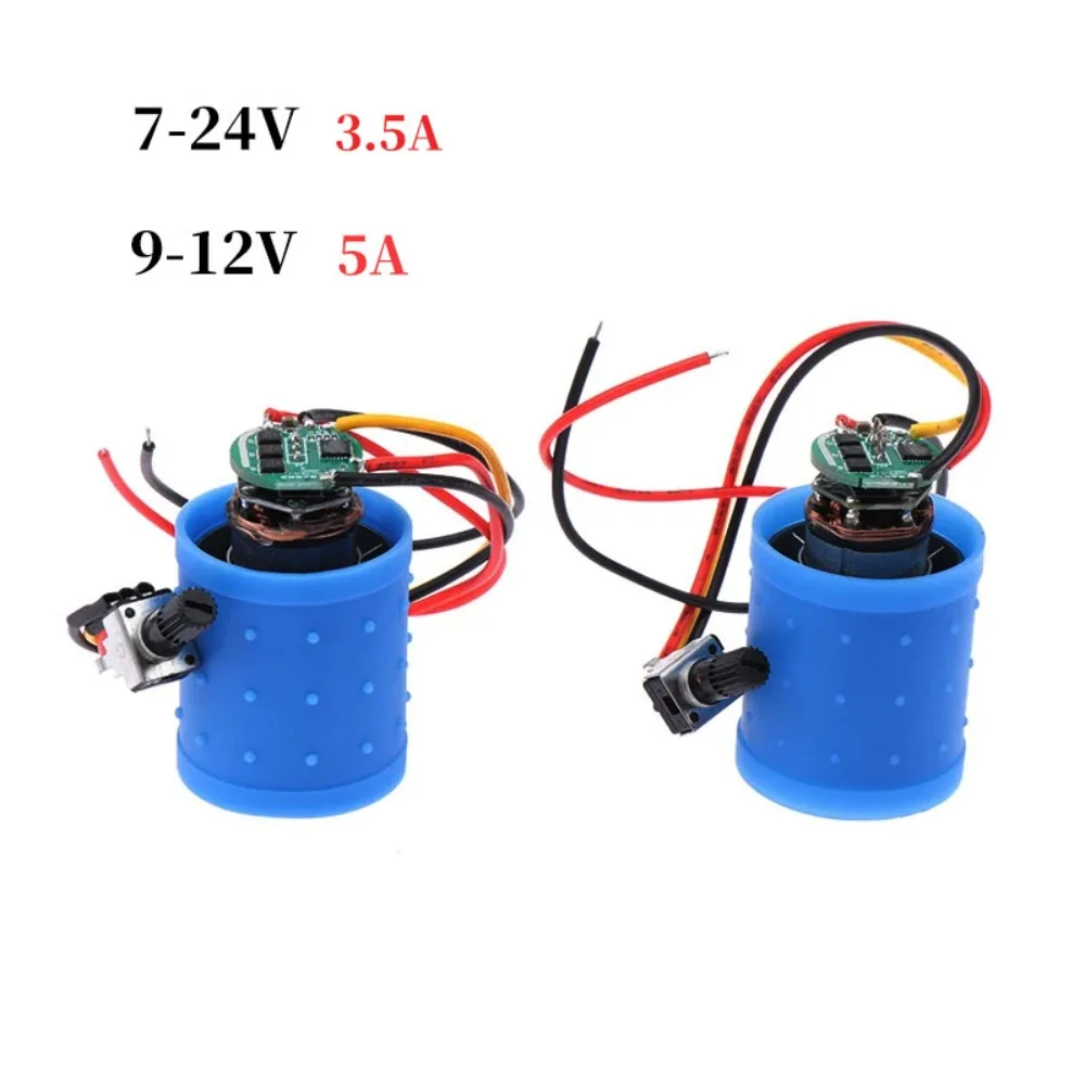 DC-9-12-24V-3-5A-5A-Mini-Brushless-Motor-100000RPM-High-speed-CNC ...