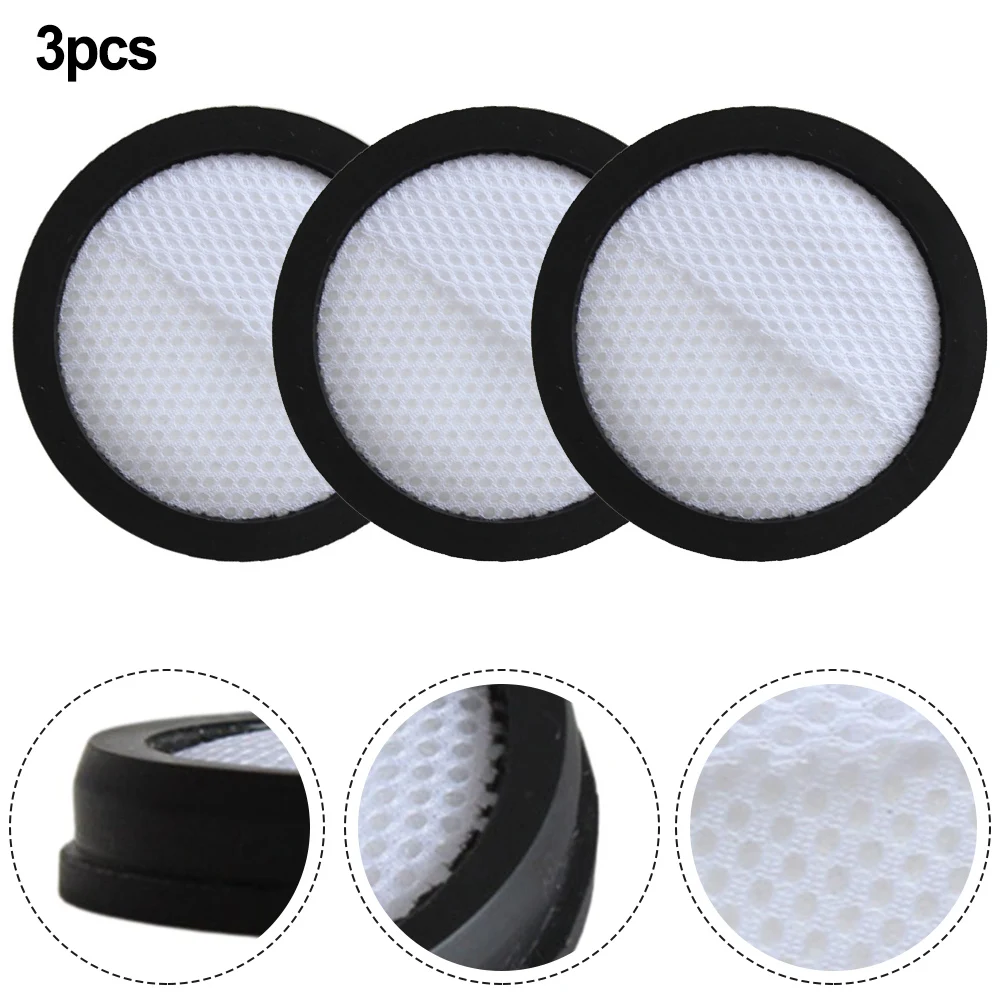 3pcs-Filters-For-Vacuum-TOPPIN-TPVC001-TPVC002-TPVC003-TPVC004-Vacuum ...