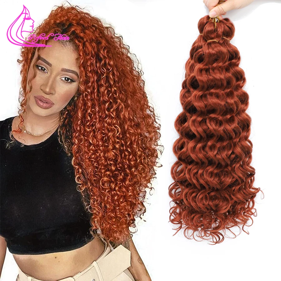 Crochet Braids Freetress Gogo Curl