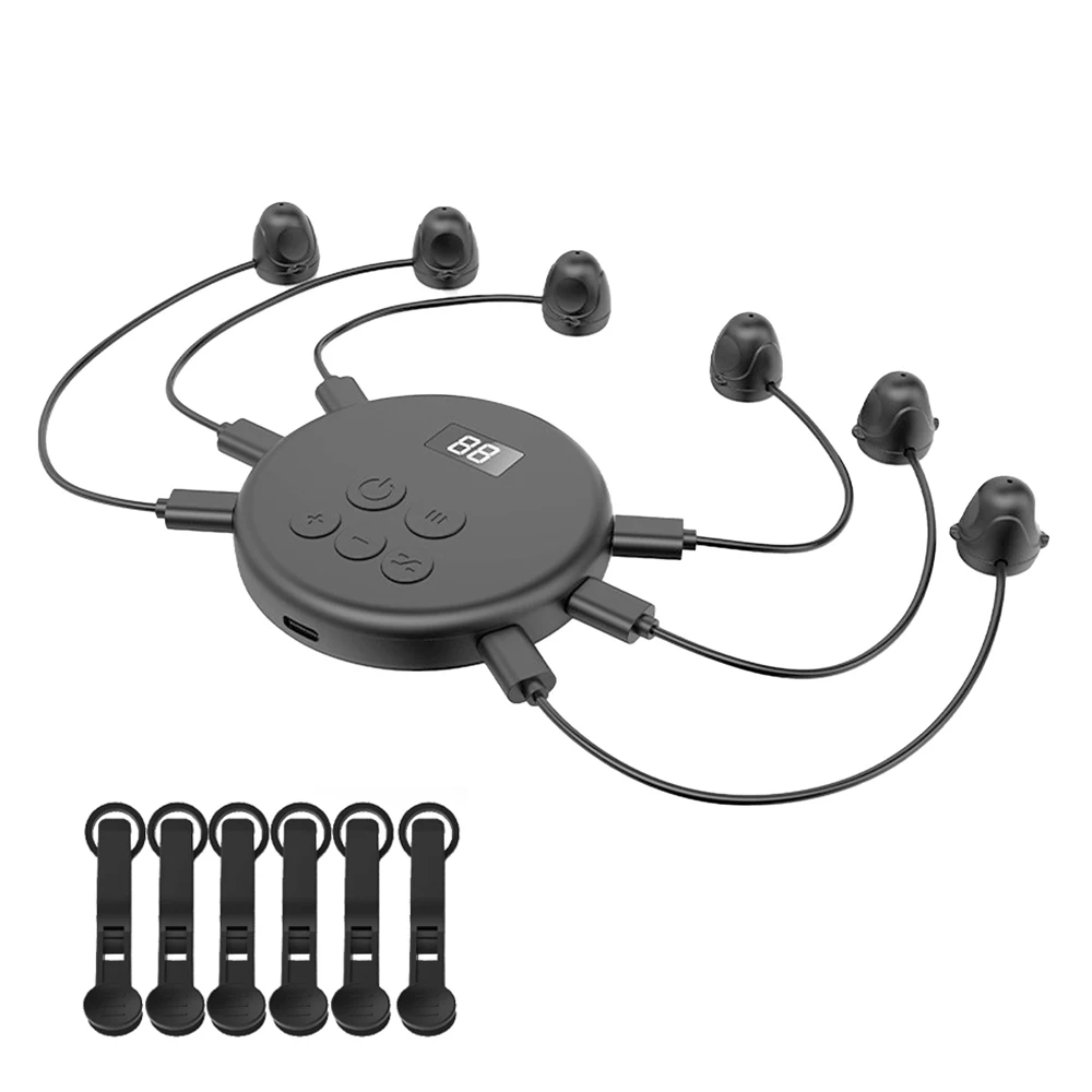 Phone-touchscreen-Auto-Clicker-Mute-Smartphone-Screen-Automatic-Key ...