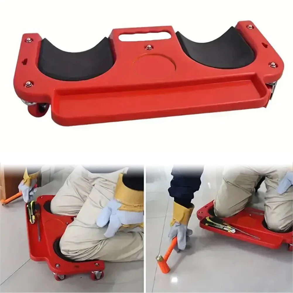 Rolling-Knee-Cart-with-5-Swivel-Castors-Rolling-Knee-Pad-ABS-High ...