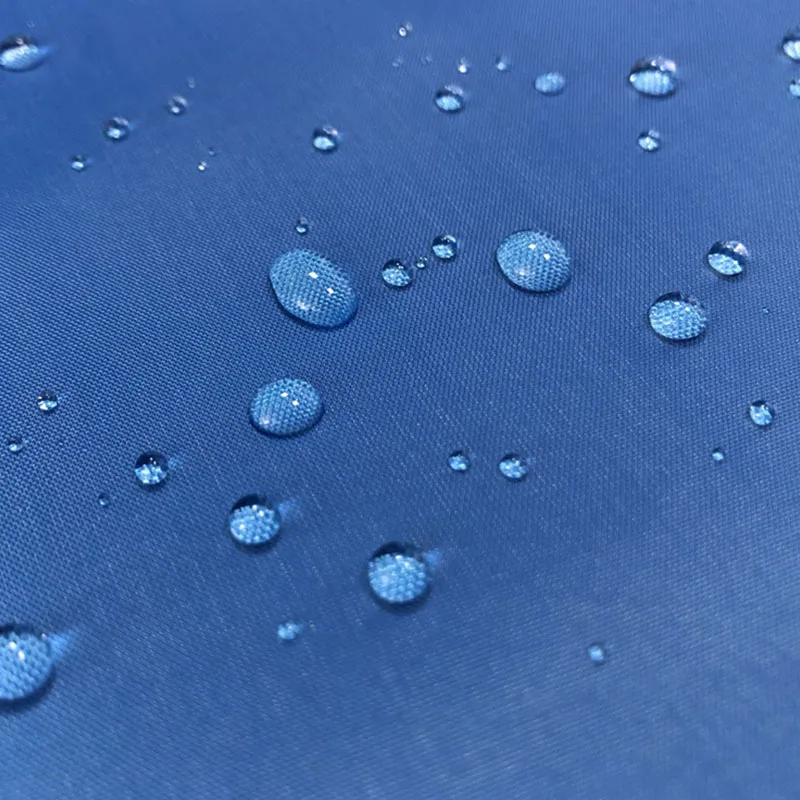 Tela-impermeable-recubierta-de-plata-fina-para-exteriores-Material-de ...