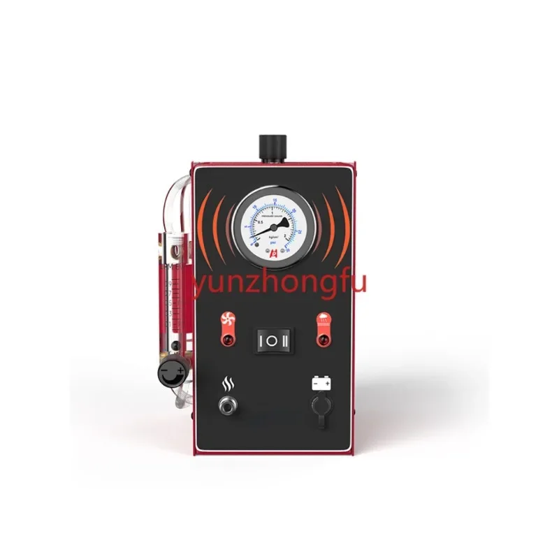 Car-Automotive-Smoke-Machine-Pipe-Tester-Automotive-Smog-Generator-Leak ...