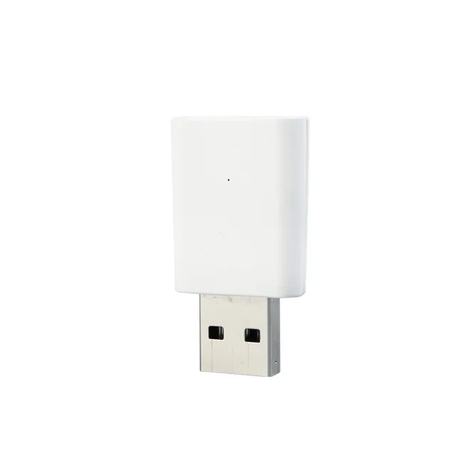Tuya ZigBee Signal Repeater Zigbee USB Extender For Zigbee Sensors ...
