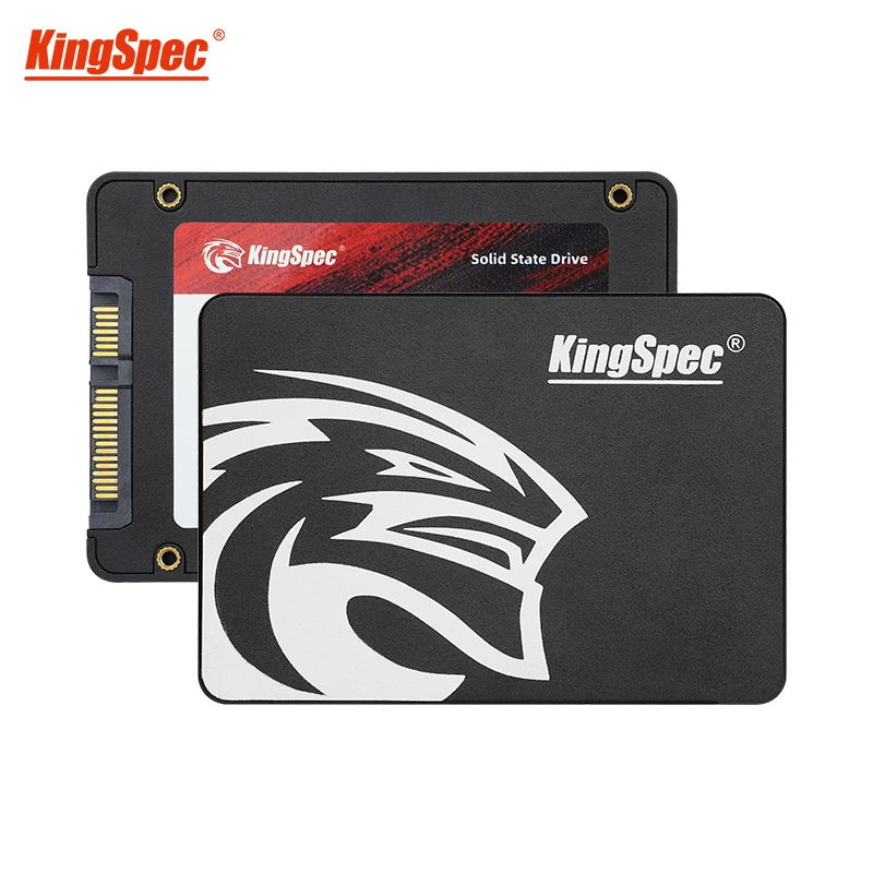 Kingspec Ssd 1tb Storage 2.5 Sata Iii Hard Drive Sdd 120gb Hd 240g ...
