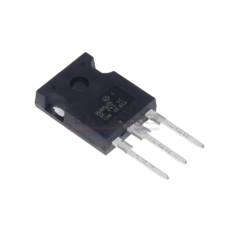 New original (10pcs) STW26NM60N 26NM60N TO-247 20A 600V N-channel ...