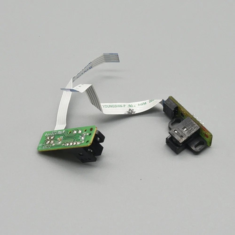 10PCS 2181518 BOARD ASSY ENCODER for EPSON L1110 L3100 L3101 L3110 ...