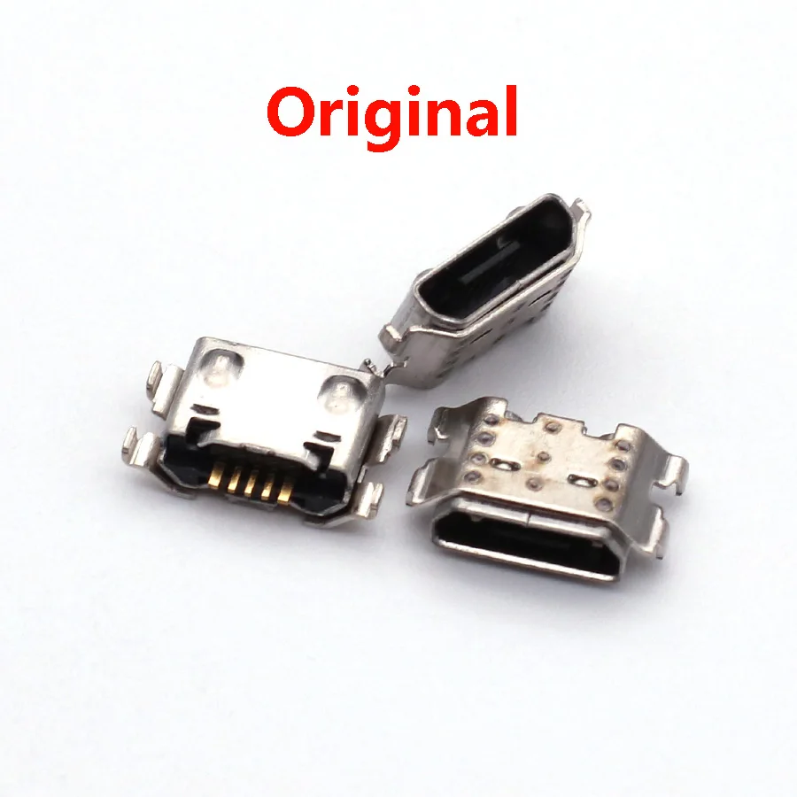 Conector-de-puerto-de-carga-USB-para-LG-K22-K12-Plus-K12Plus-K40-Q60 ...