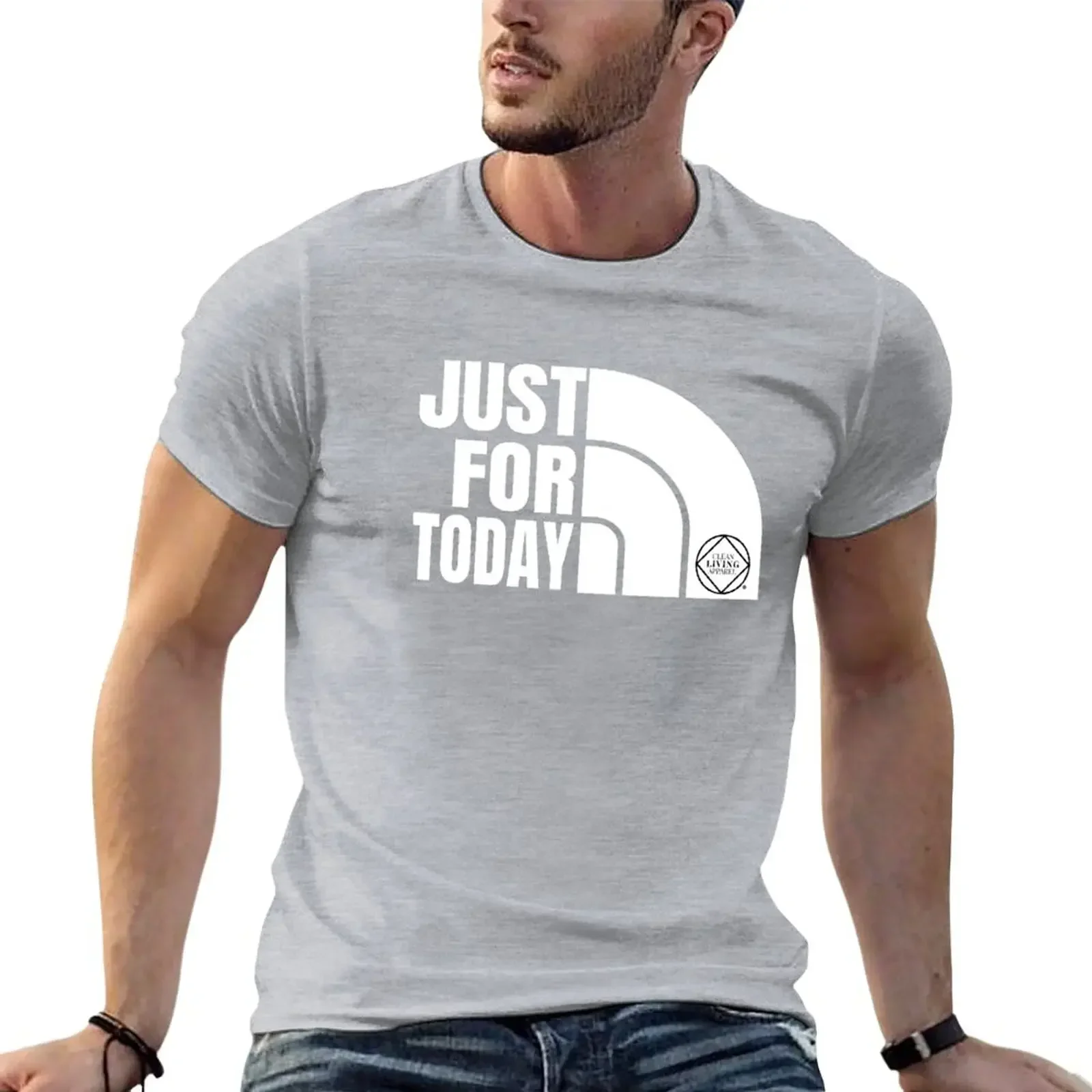 Graphics-new-edition-Men-s-Just-For-Today-Narcotics-anime-streetwear ...