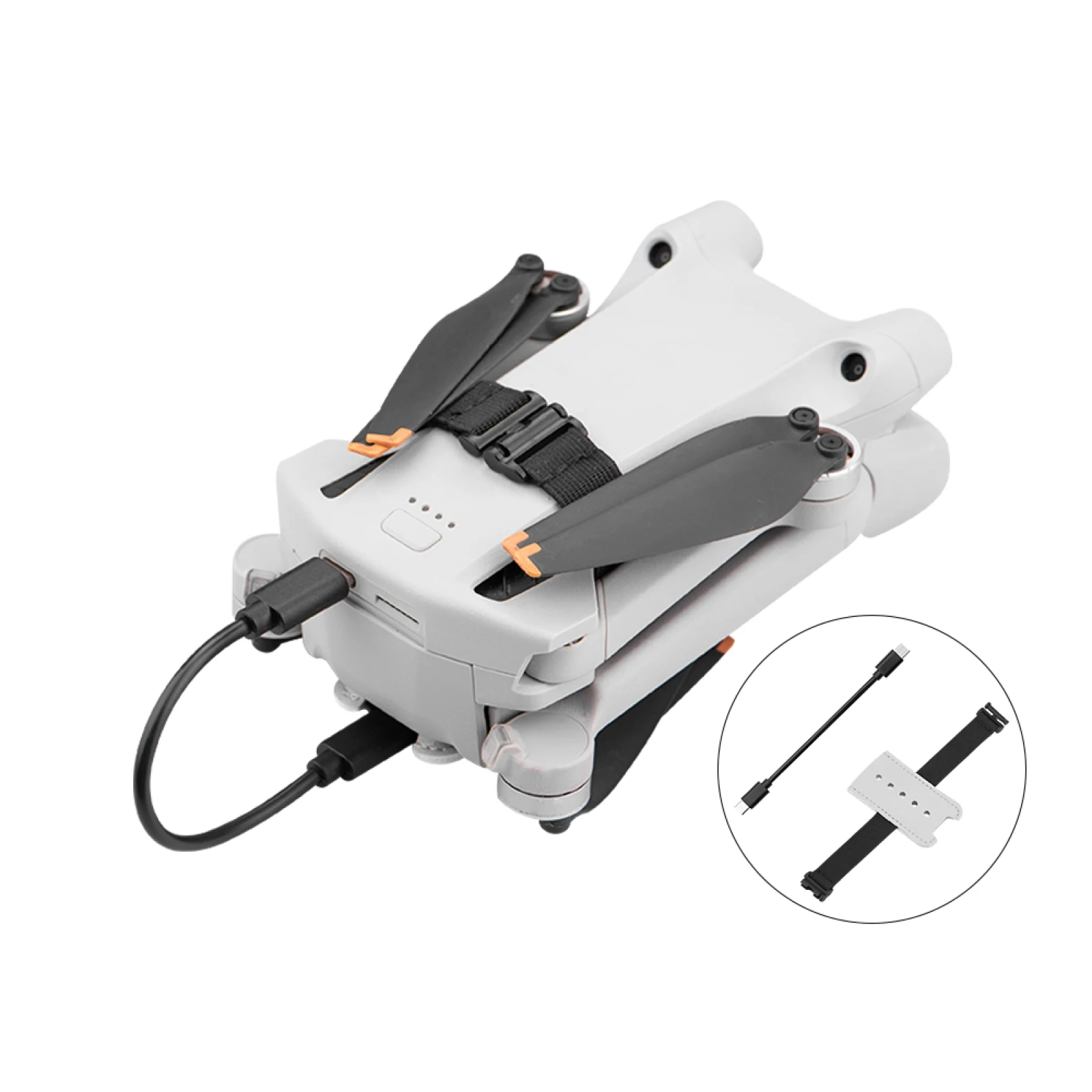 4G-Module-Installation-Kit-For-DJI-Mini-3-Pro-Cellular-Module-Drone ...