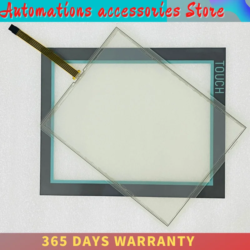 MP377-15-TOUCH-Screen-Glass-Panel-Digitizer-for-6AV6644-0AB01-2AX0 ...