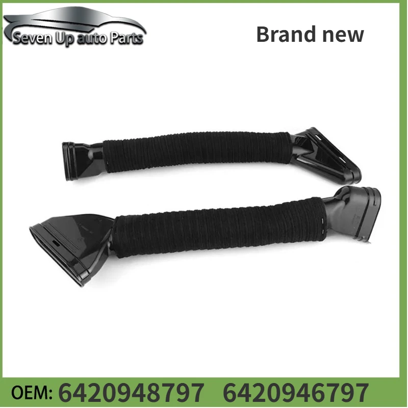 6420948797-6420946797-6420948897-6420946897-A-Pair-Left-Right-Intake ...