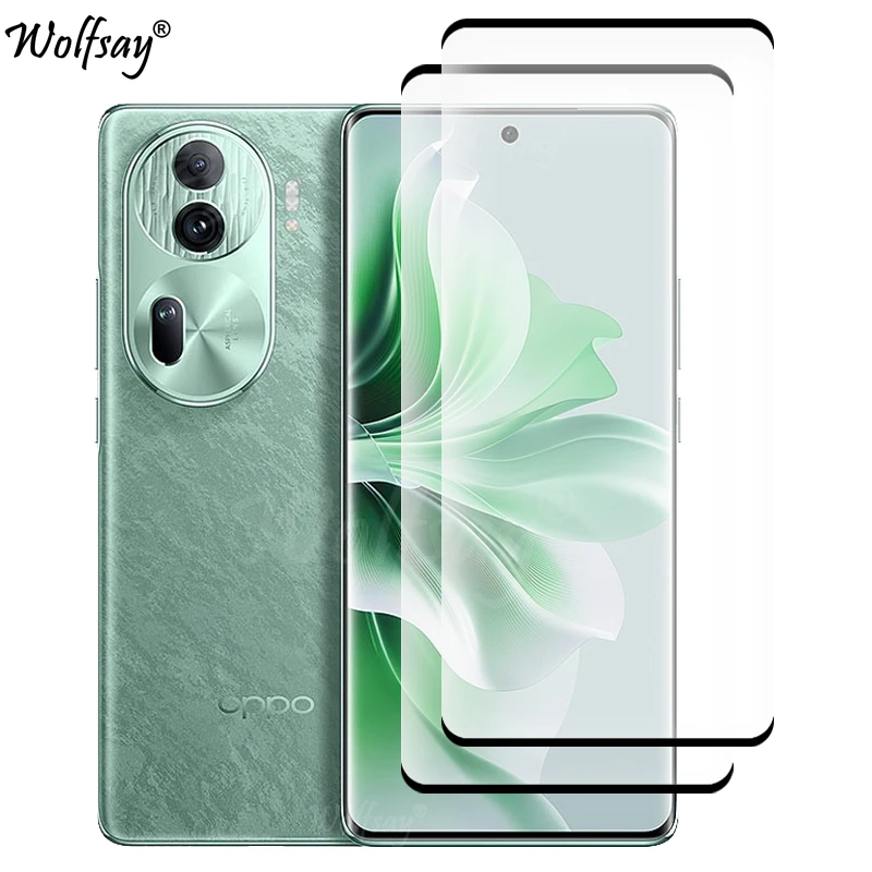 3D-Curved-Edge-Tempered-Glass-For-Oppo-Reno-11-Pro-5G-Screen-Protector ...