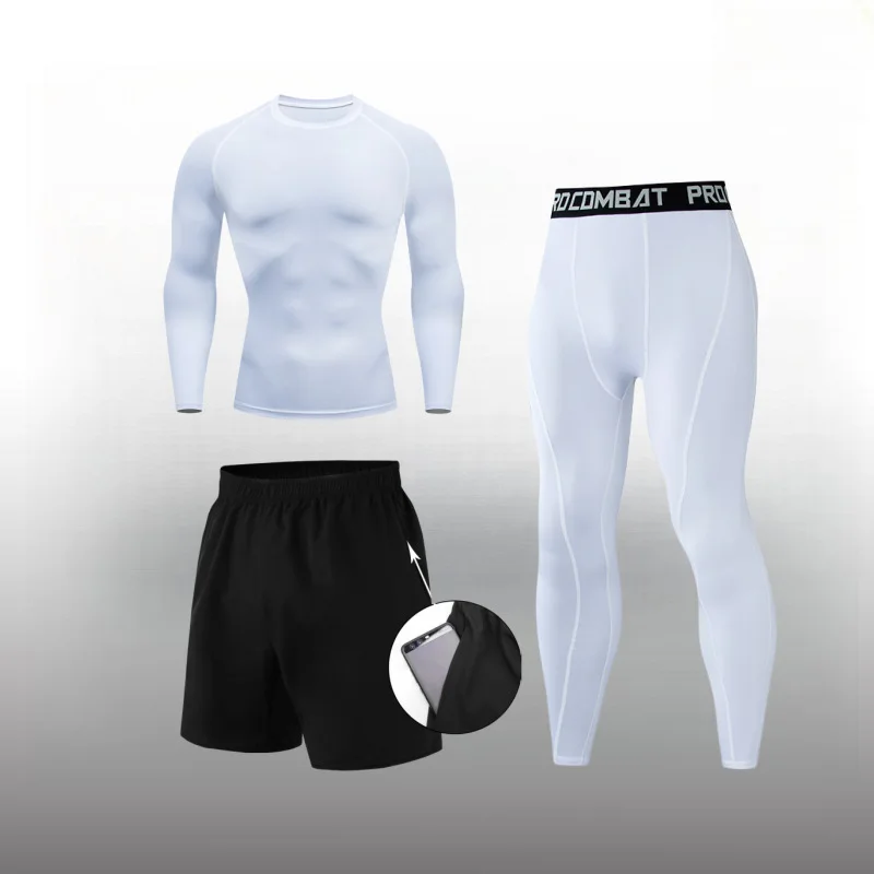 Mens-Set-2-Or-3-Pieces-Running-Workout-Fitness-Training-Tights-Tracksuit-Solid-7-Colors-Long.jpg