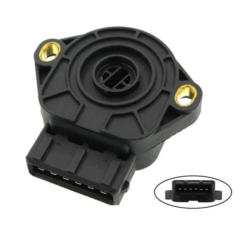 AT78-Throttle Position Sensor For Renault Kango Accelerator Pedal Sensor CTS-4089,7700431918 ...
