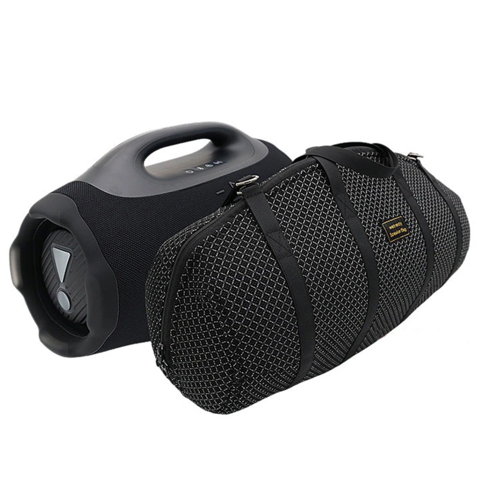 Travel Case For JBL For Boombox 4 Speaker,Protective Storage Bag Hard ...