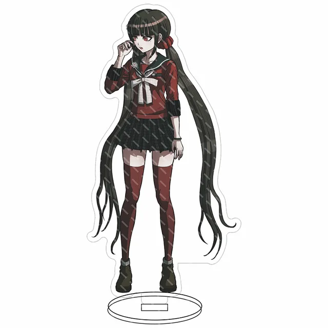 Celestia Ludenberg Full Body Sprite