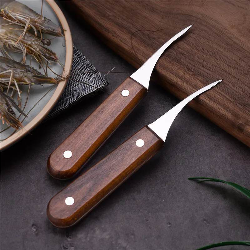 1pcs-Stainless-Steel-Peeling-Shrimp-Lobster-Knifes-Shrimp-Line-Knife ...