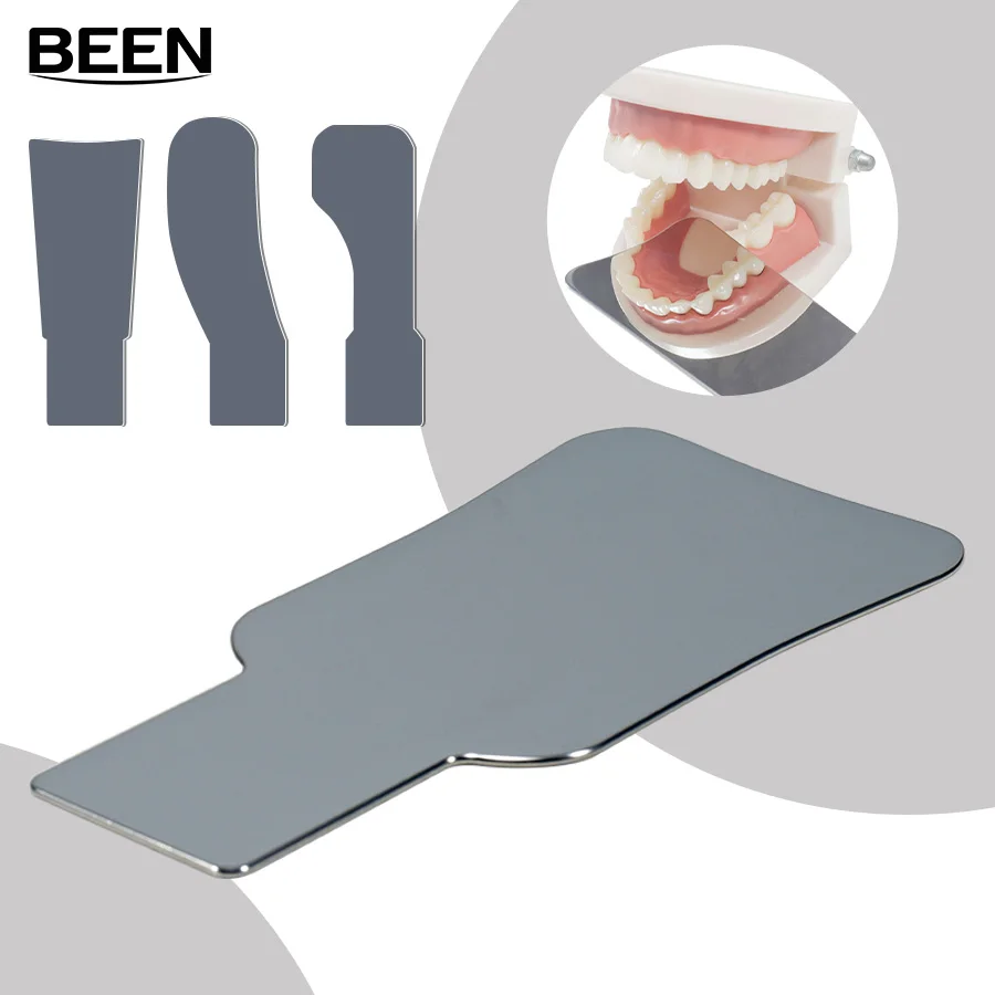 Stainless-Steel-Dental-Mirrors-Photography-Autoclavable-LntraOral ...