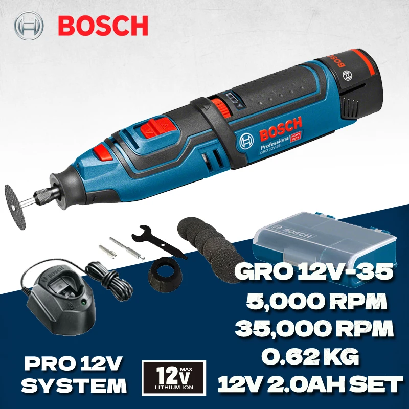 Bosch Tools