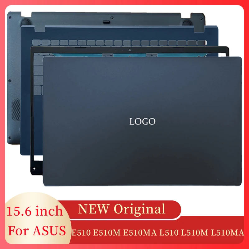 Original NEW Laptops Frame LCD Back Cover Front Frame Palmrest Bottom ...