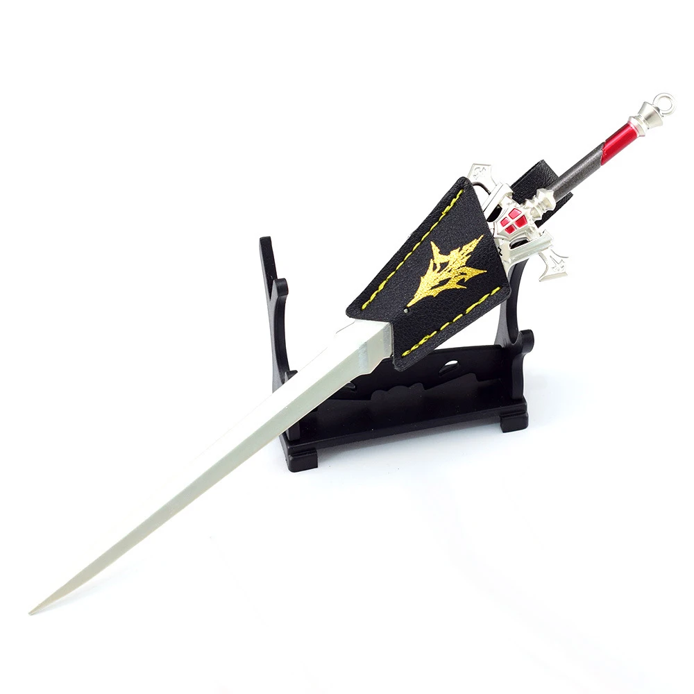 Final Fantasy Swords Replicas
