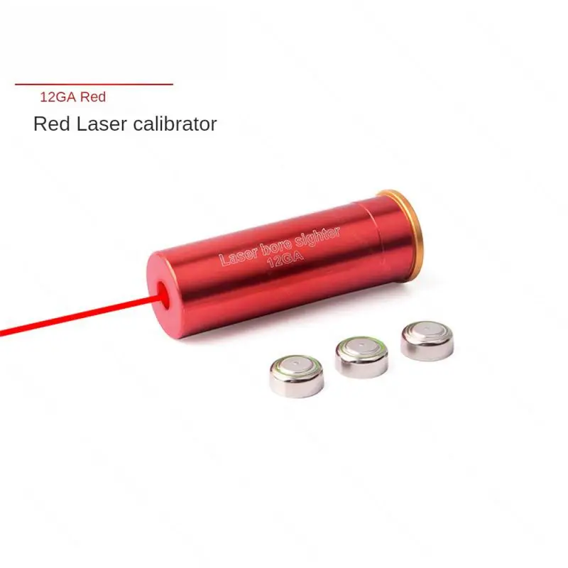 Laser-Calibration-Device-223-Zeroer-Red-Laser-Target-Set-Calibrator ...
