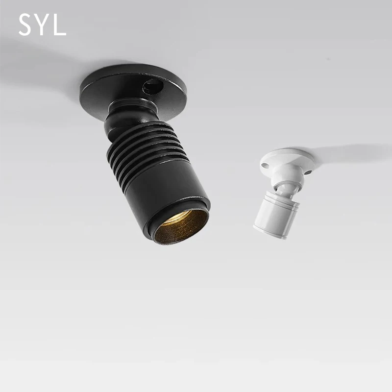 One-beam-of-light-Mini-surface-mounted-small-with-adjustable-angle-no ...