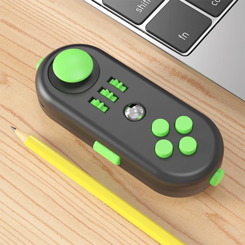 Stress-Relief-Dice-Fidget-Toy-Decompression-Dice-Antistress-Toys ...