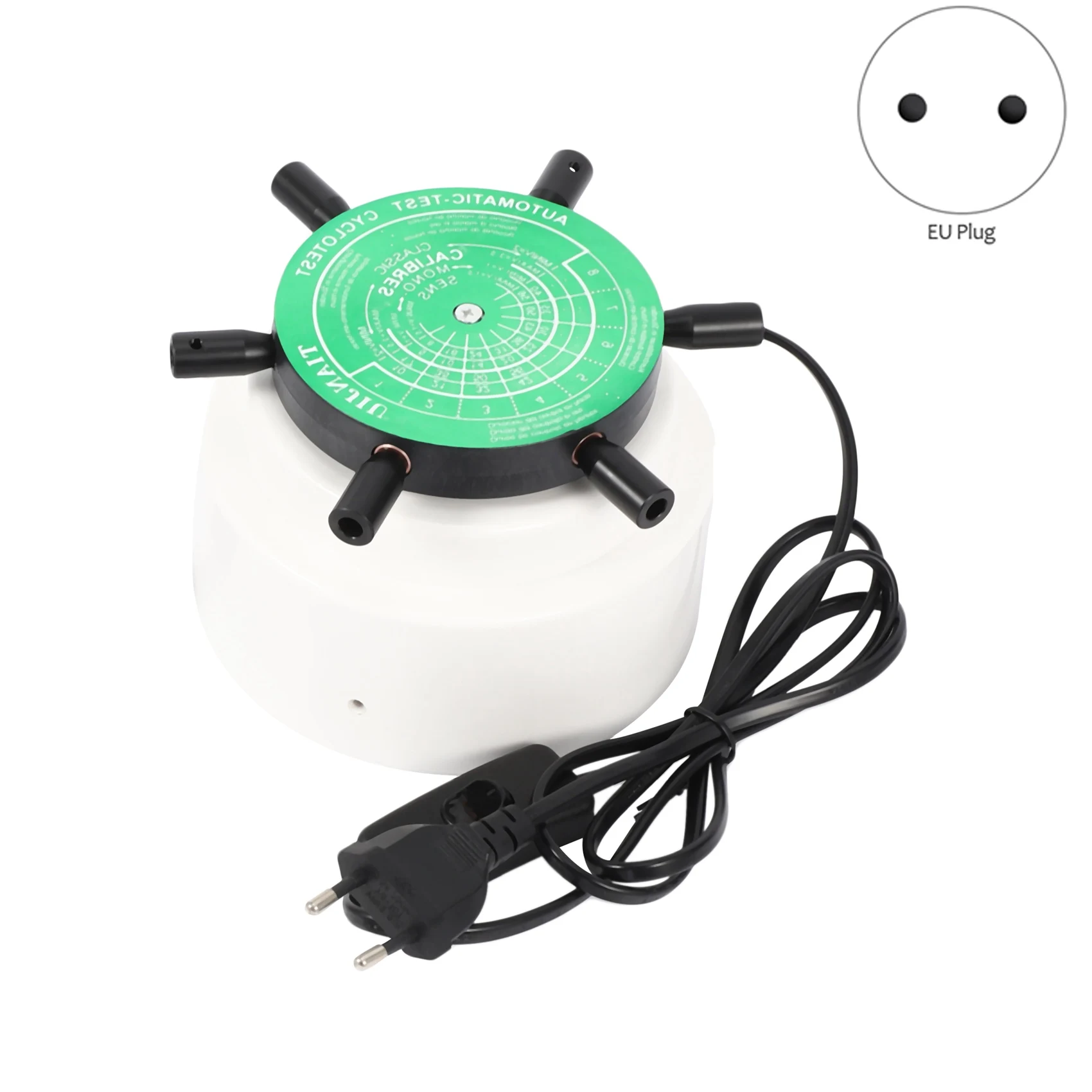 220V-Automic-Test-Cyclotest-Watch-Tester-Watch-Test-Machine-Watch ...