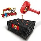 Fun Desktop Games Indoor Birthday Party Game Blast Box Bang Popping ...